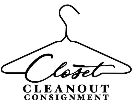 Closet Cleanout Consignment