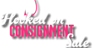 Hooked on Consignment